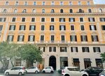 Cloud 9 Hotel (Via Cola di Rienzo No:242), otel  Roma'dan