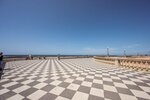 Waves Paradise Home in Livorno (Viale Italia No:68, Livorno), kısa süreli konaklama  Livorno'dan