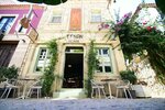 Efnan Butik Hotel (İzmir, Çeşme, Alaçatı Mah., 12001 Sok., 40), otel  Çeşme'den