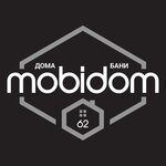 Mobidom62 (Sobornaya Street No:21), hamam ve sauna inşaatı  Riazan'dan