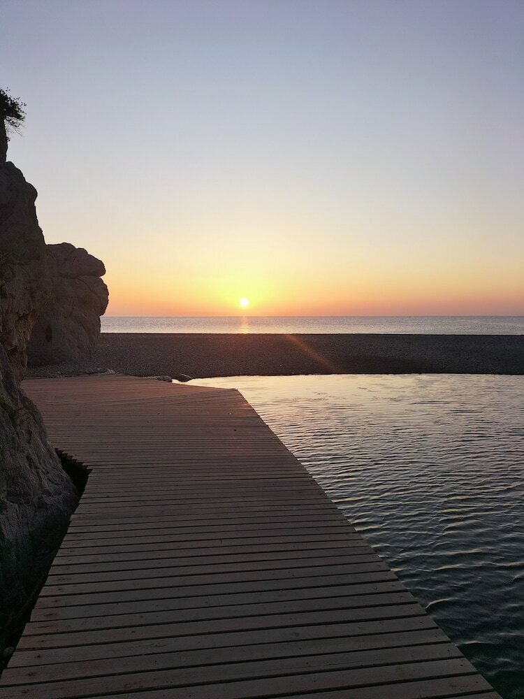 Otel Zakkum Pansiyon, Kumluca, foto