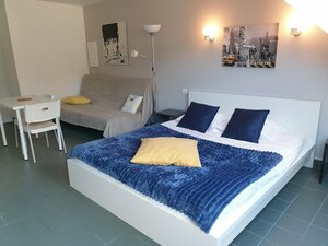 L'Annexe (Rue Jeanne d'Arc No:5, Pontivy), otel