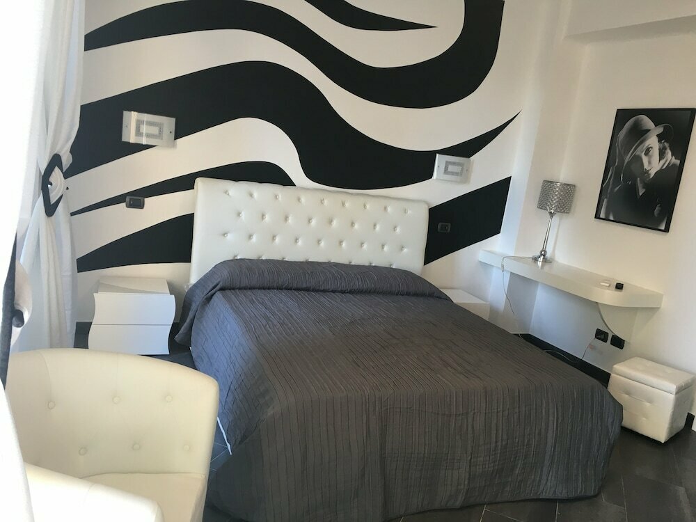 Otel Le Divine di VIA Olivieri, Levanto, foto