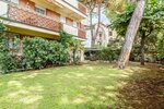 Aquamarine Paradise Home (Tuscany, Massa-Carrara, Massa, Forte dei Marmi, Via Cellini), kısa süreli konaklama