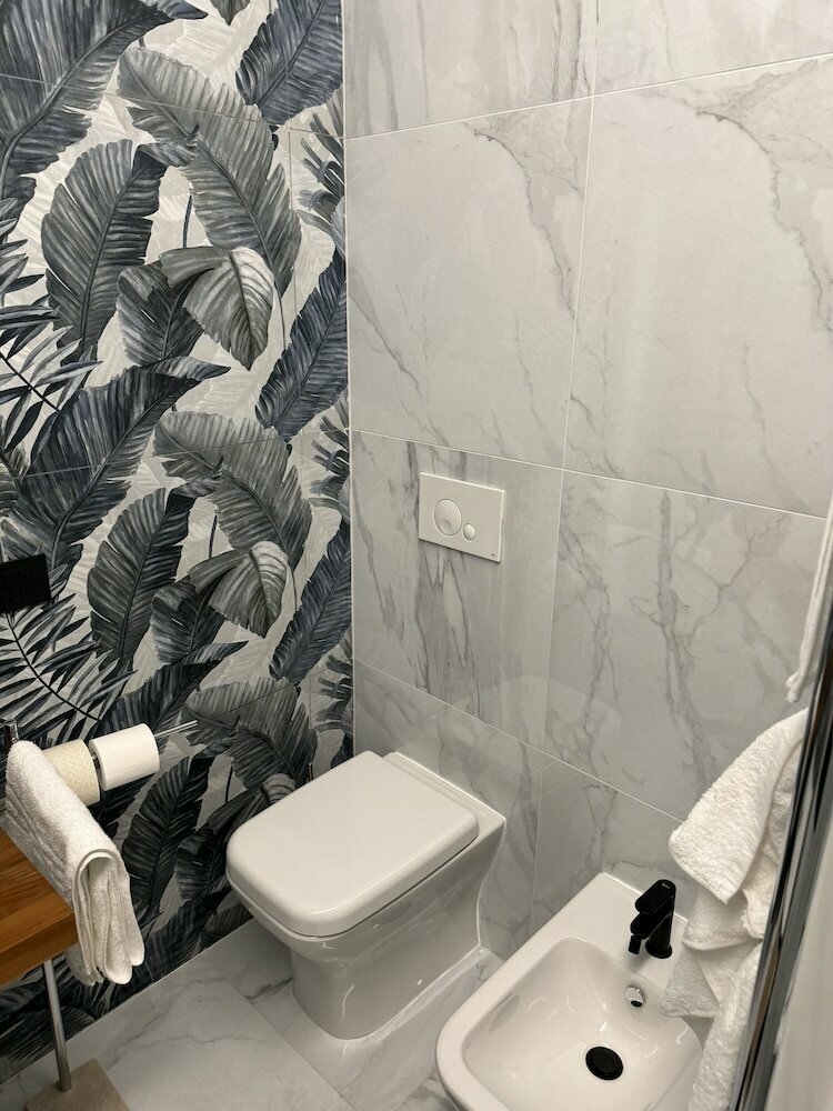 Otel B&b Principe Amedeo, Taranto, foto