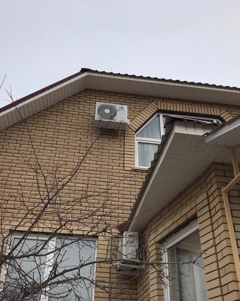 Klima satışı Atmosfera, Naberejniye Çelny (Yar Çallı), foto