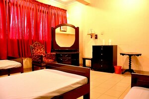 Salika Inn (-), otel