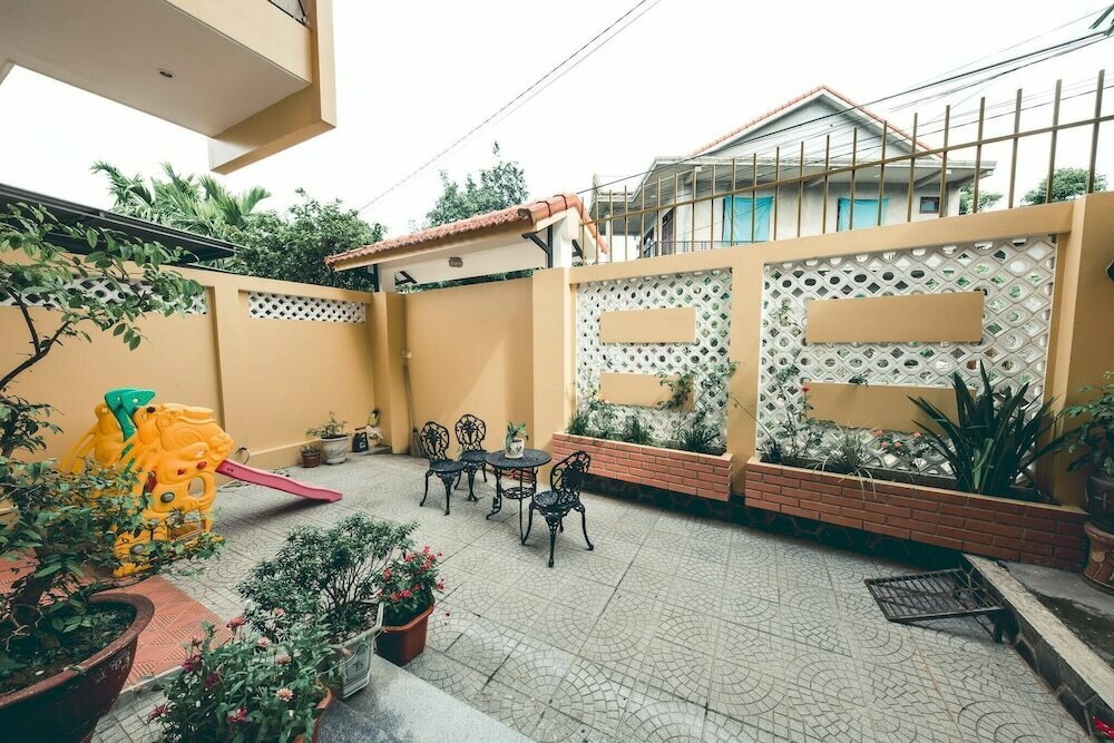 Otel Hillside Homestay Hue - Silk Room, Hue, foto