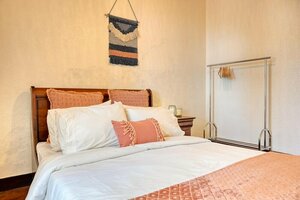 Casa de Ponte a Home in Madeira (Madeira, Câmara de Lobos, Caminho do Lombo do Marco, 58), otel  Madeira'dan