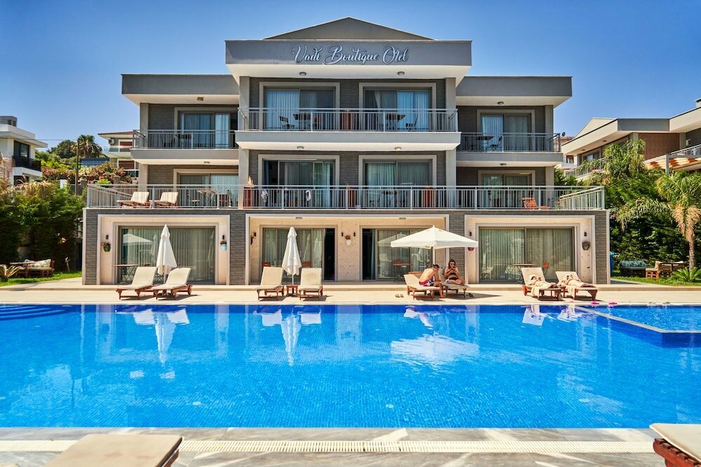 Otel Vadi Boutique Hotel by T, Çeşme, foto