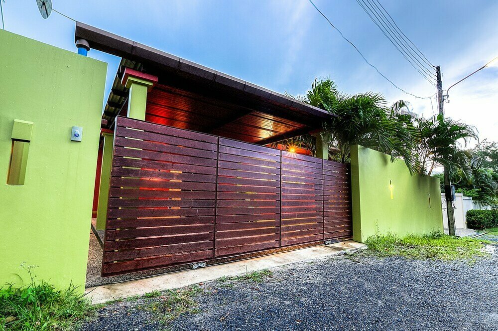 Otel Chaba Pool Villa, Phuket Eyaleti, foto