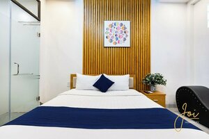 Anthony Hotel (Bà Rịa-Vũng Tàu Province, Thành Phố Vũng Tàu, Phan Huy Ich Street), otel  Vung Tau'dan