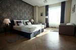Splendor Above The City (Károly körút No:5), otel  Budapeşte'den