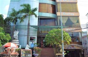 Thang Loi Hotel (Bình Dương Province, Thủ Dầu Một), otel