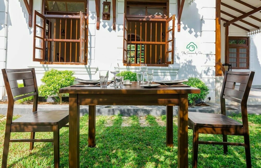 Otel Headman House Villa, , foto