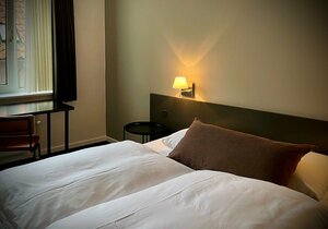 Teaterhotellet (Søndergade No:22), otel  Horsens'tan