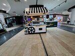 Movenpick (Táýelsizdik dańǵyly No:34), dondurmacılar  Astana'dan