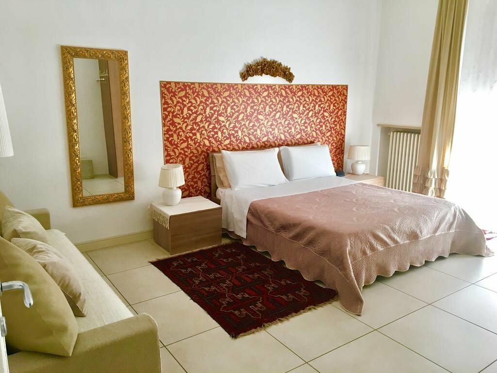 Otel B&b Il Tenore, Verona, foto
