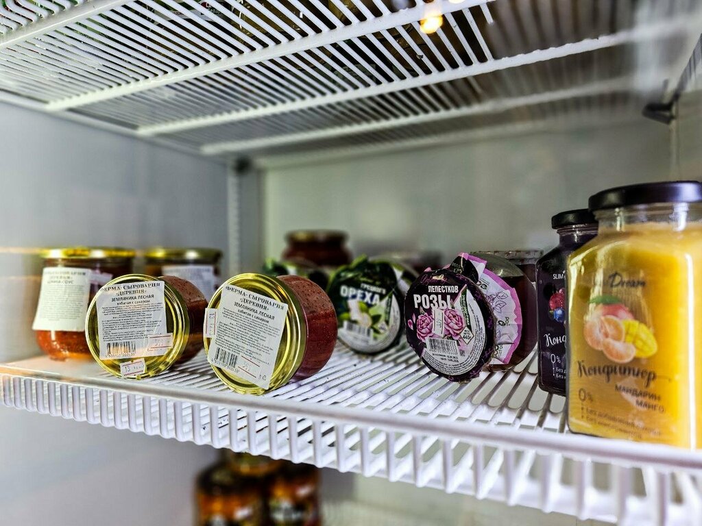 Ekmek fırını Хлебная лавка, Saint‑Petersburg, foto