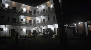 Illamperuma Leisure (Southern), otel