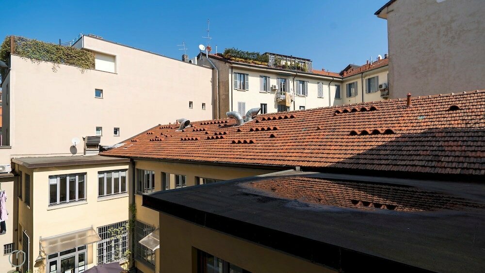 Kısa süreli konaklama Mi-melz12c2 - Melzo 12 - 2c Eco Bohemien, Milano, foto