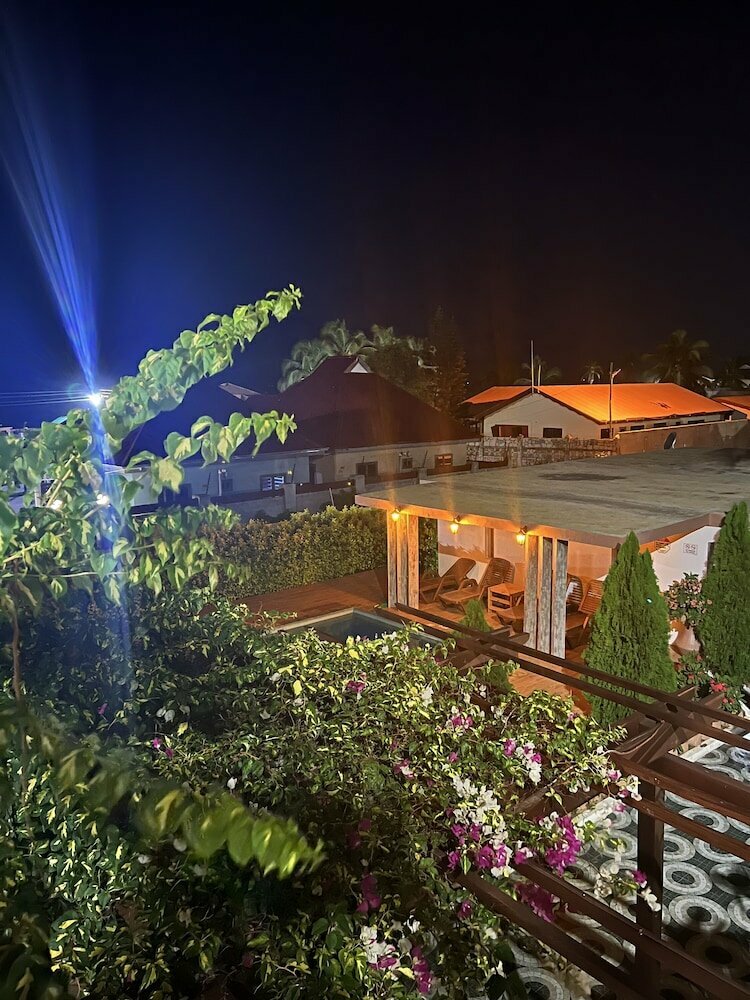 Otel Accruase Paradise, Dünya, foto