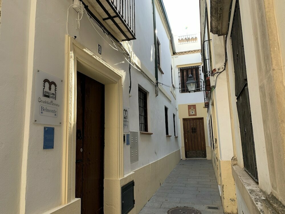 Otel Belmonte Rooms, Córdoba, foto