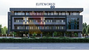 Elite World Go Van Edremit (Van, Edremit, Sahil Cad.), otel  Van'dan