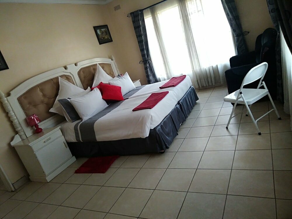 Otel Crown Inn Guest House, Harare, foto
