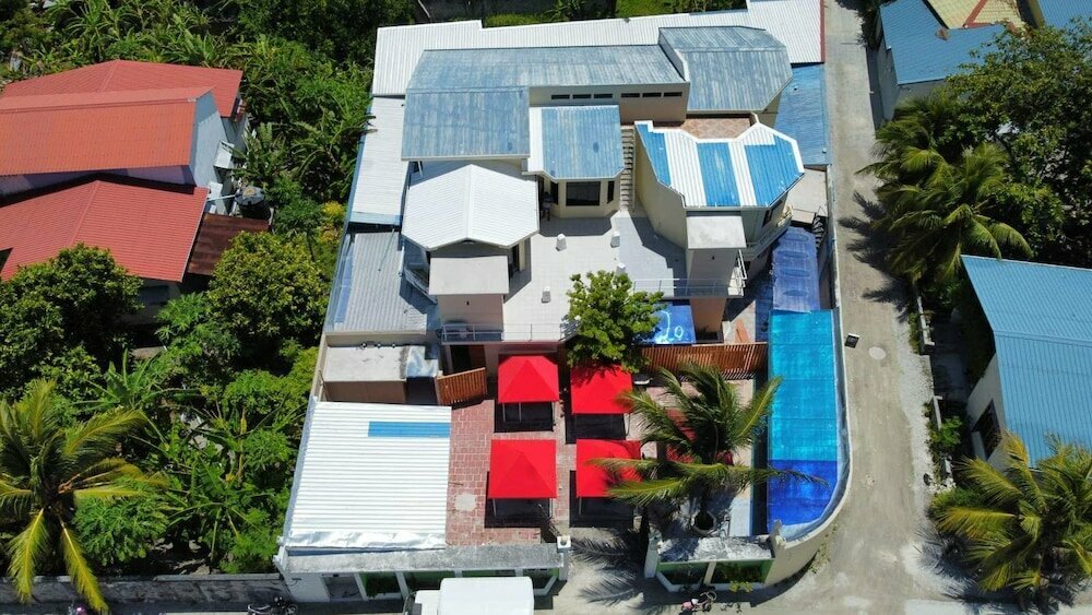 Otel One On Inn, , foto