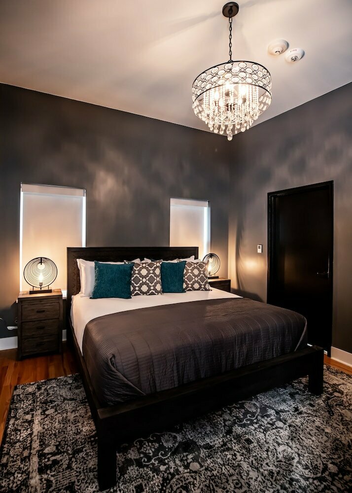 Otel Duets Bed & Breakfast, Oklahoma Eyaleti, foto