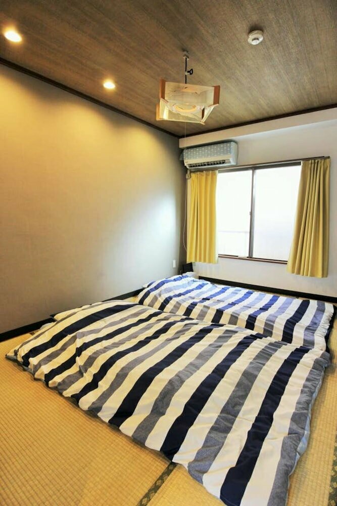 Otel Cozy room in Itabashi, Tokyo, foto