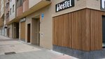 Hostel Trovadores (Calle las Infantas No:2, Burgos), otel  Burgos'tan