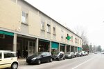 Andreini in Bologna (Via I. Andreini No:32, Calderara di Reno), kısa süreli konaklama  Bologna'dan