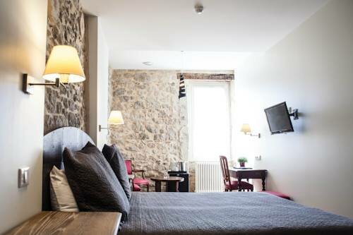 Otel Hotel Henri IV, , foto