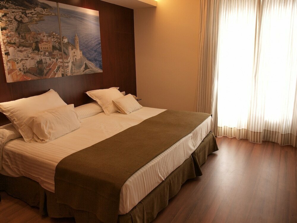 Otel Hotel Galeon - Galeón Pavillón, Katalonya, foto