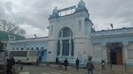 Payment terminal (Marshala Zhukova Street No:6), ödeme terminali  Tuapse'den