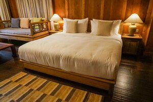 Songtsam Linka Lijiang (Yunnan Province, City of Lijiang, Gucheng District), otel  Yunnan'dan