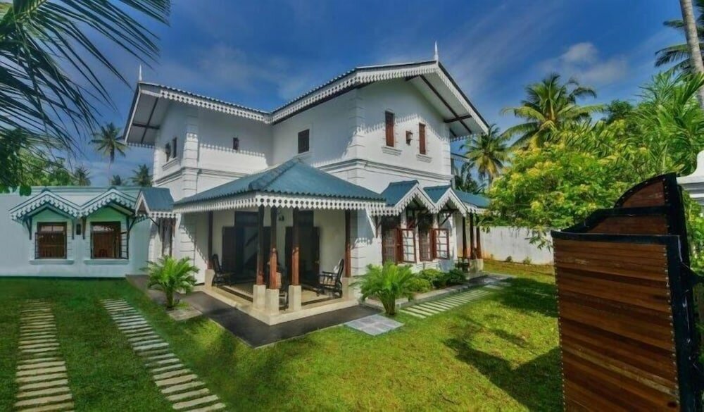 Otel Headman House Villa, , foto