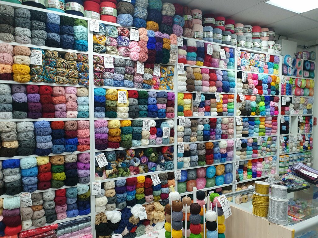 Hobi, elişi için ürünler Узория, Dzerzhinsk, foto