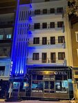Cantaş Otel (Burdur, Yeşilova, Merkez Mah., Denizli Cad., 6), otel  Yeşilova'dan