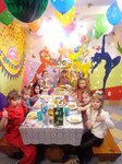 Интерактивный клуб Gromoff (ulitsa 3-ya Liniya No:2, posyolok gorodskogo tipa Nikel), antikafe  Murmanskaya oblastından