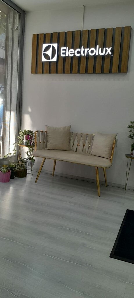 Ev aletleri yedek parçaları Kalben Teknik, İstanbul, foto