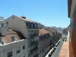 Charming Family Apartment (Rua de Arroios No:21), otel  Lizbon'dan