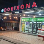Ziyo Market (Ferghana, Yangi Asr Street), market  Fergana'dan