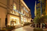 Park Hotel Post Freiburg (Eisenbahnstraße No:35, Merzhausen, Freiburg im Breisgau), otel  Baden‑Wurttemberg'den