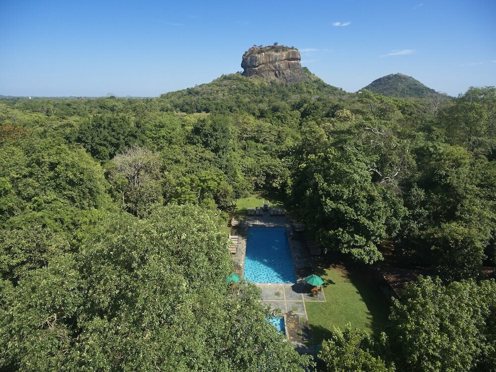Otel Hotel Sigiriya, , foto