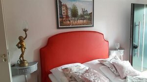 Historisches Wirtshaus an der Lahn (Rhineland-Palatinate, Koblenz, Lahnstraße, 8), otel  Koblenz'den