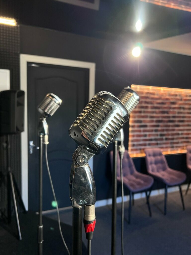 Müzik okulları ve konservatuarlar Не школа Вокала, Tiumen, foto