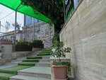 Bayil qalasi (Bibiheybеt Highway No:15A), restoran  Bakü'den